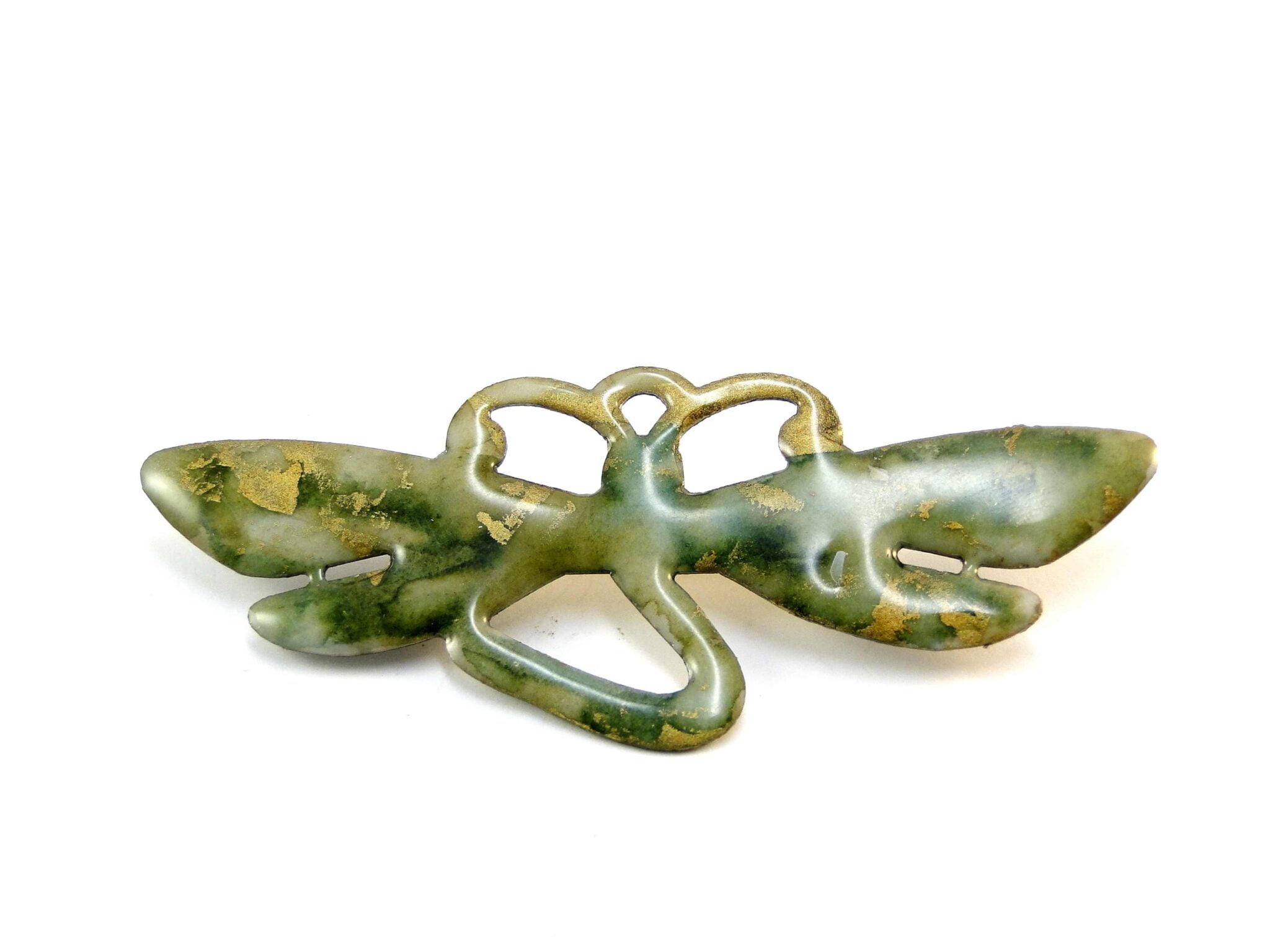 Broche Peris esmaltado | ALBORADA'S | Tienda de trajes de flamenca ...